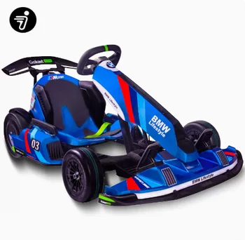 Xiaomi Segway Ninebot Go Kart Pro Off Road Outdoor Racing Car Bmw Go ...