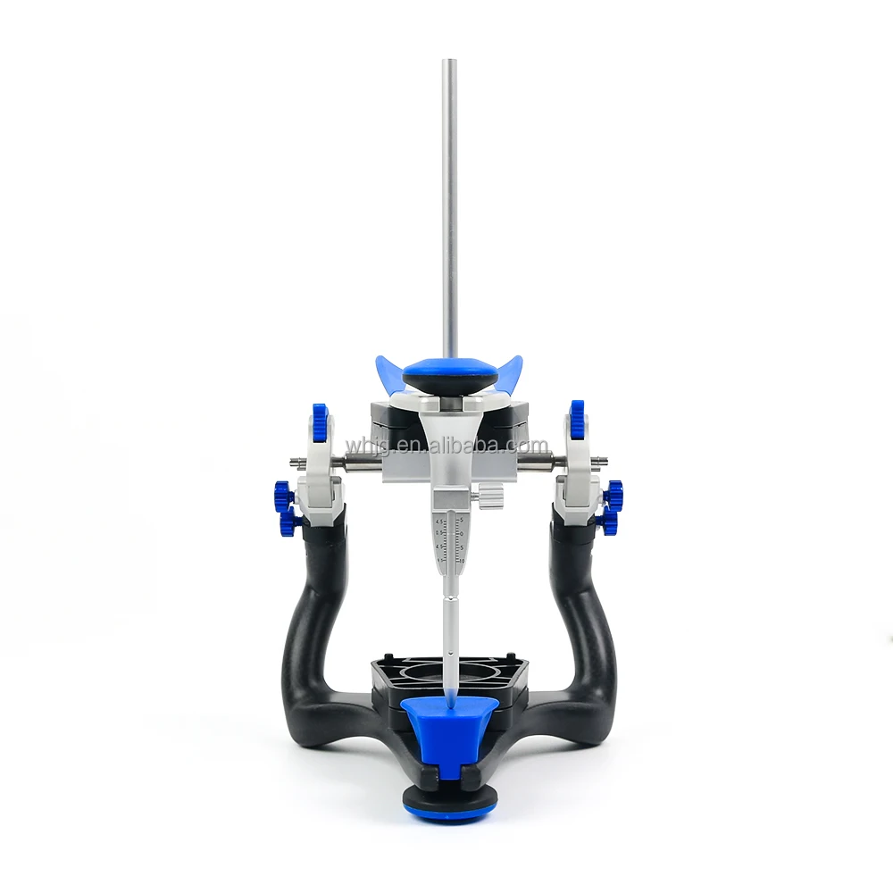 Semi-adjustable Dental Lab Non-Arcon Articulators Individual Settings