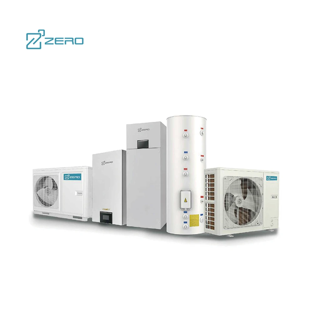 Zero R32 A+++ Storage Electric High Quality Sanitary Water Heater ...