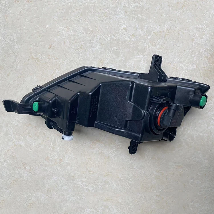 VW Jetta Fog Lights - Upgrade with 5GG941661A & 5GG941662A