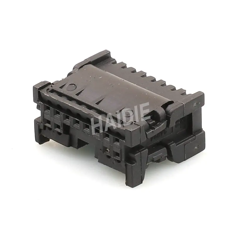 12 Pin Female Wire Harness Automotive Car Connector 34824-0124| Alibaba.com