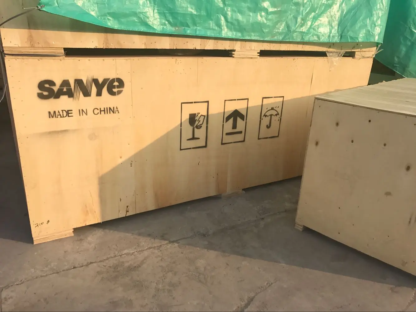 Cake Refrigerator Cabinet Glass Freezer Cake Dessert Display Cabinet ...