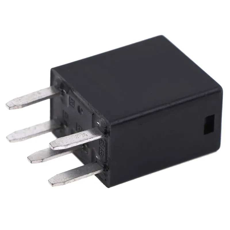 NEW car auto 12V relay 301-1C-C-R1 12VDC 301-1C-C-R1 U01 12VDC 301-1C-C ...