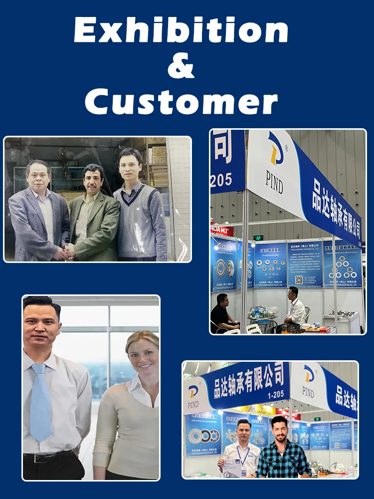 Hot Sale Wear-resistant Deep Groove Ball Bearing 6916 Zz Ball Bearing ...