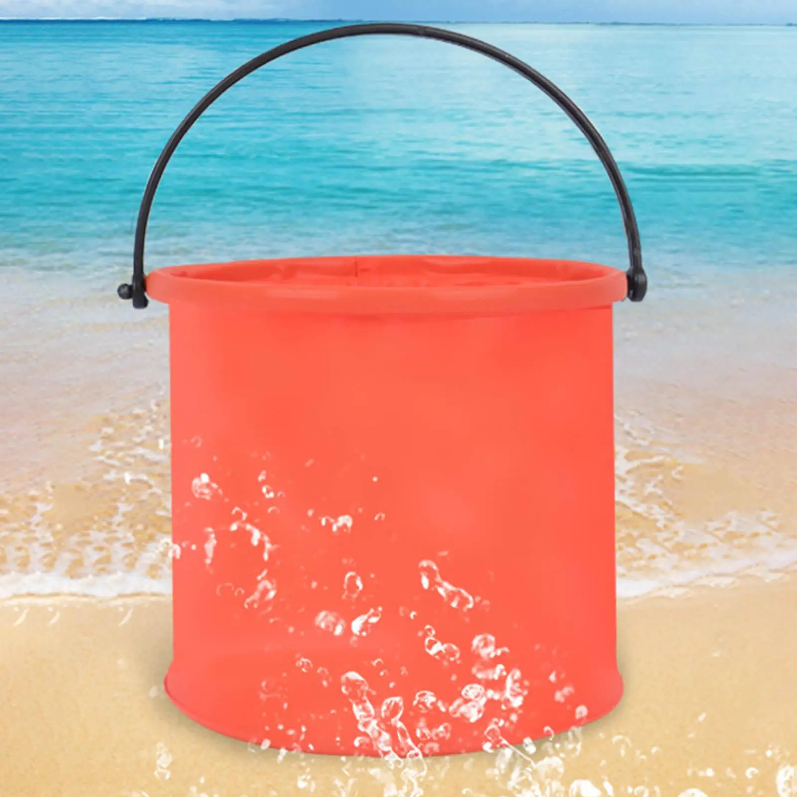 Wholesale Collapsible Bucket - Space-Saving Portable Solution
