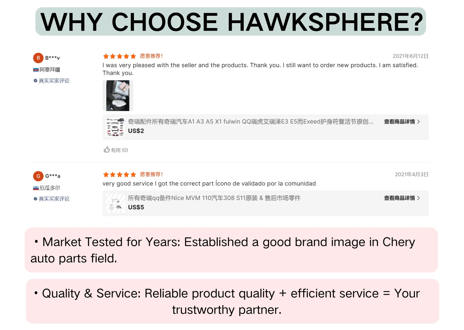 For Chery Tiggo 2 3X CORE-A/C FILTER air Filter Original Quality Auto ...