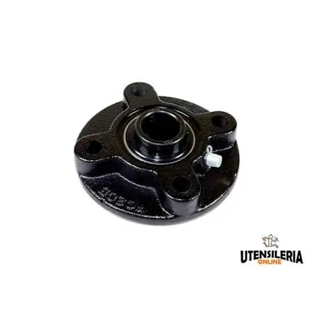 Chiaravalli cast iron bearing support UCFC 203 Ø 17mm| Alibaba.com