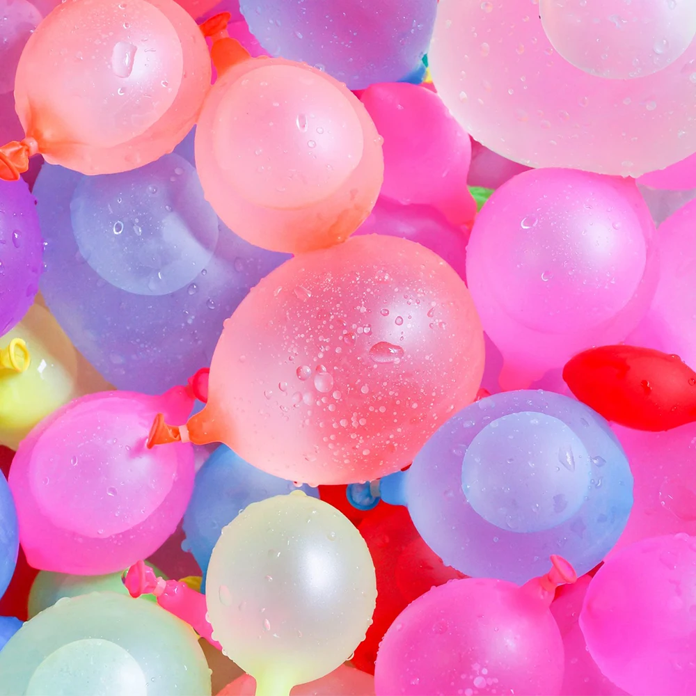 Floating Cube Water Drop Balloons Inflatable Transparent Tent - Buy ...