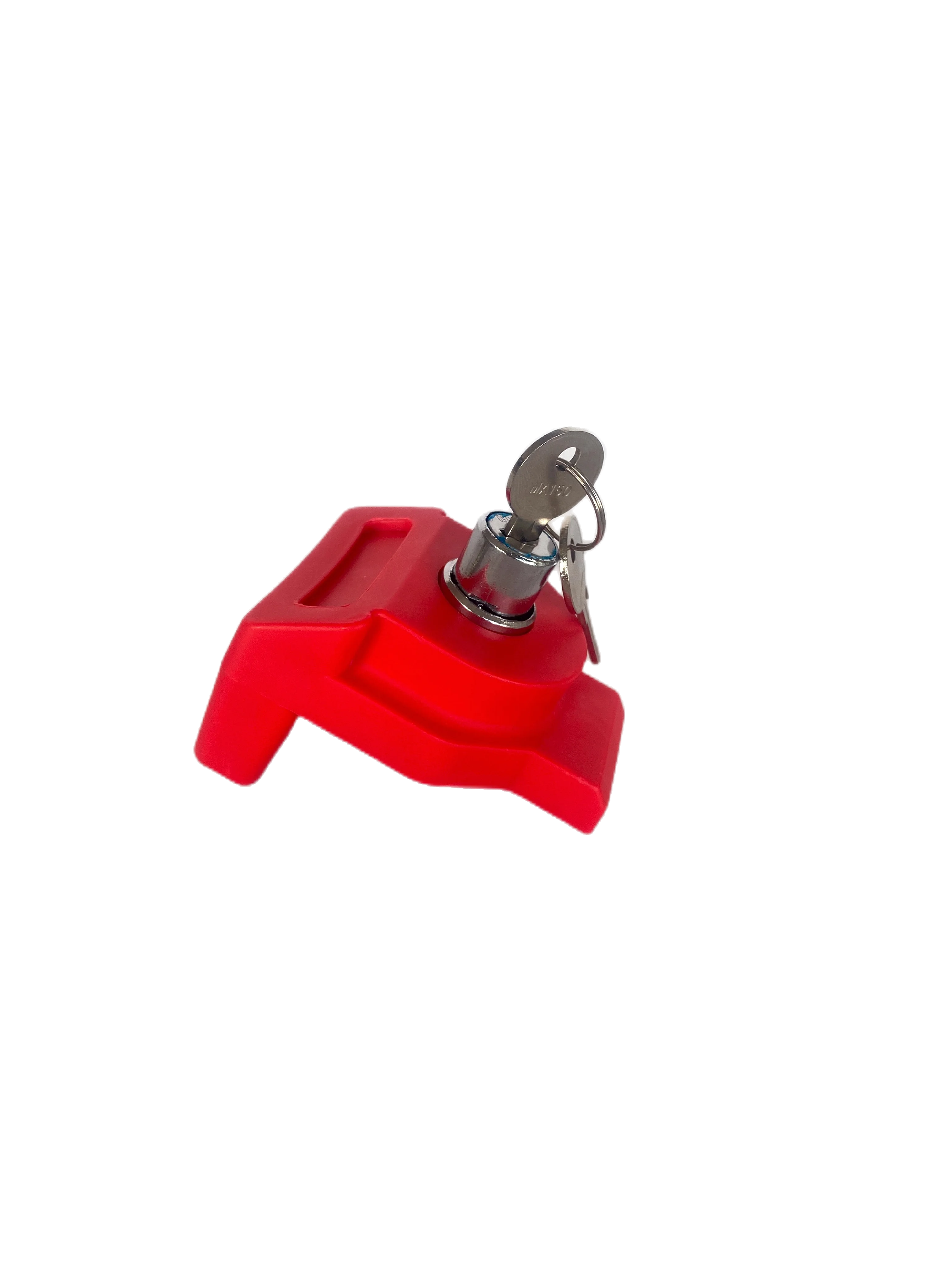 Poly Gladhand Grips Glad Hand Extension Handle Set Red Blue for Truck ...