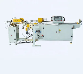 Fully Automatic Saw Cutting Pipe Bending Machine - Buy Fully Automatic ...