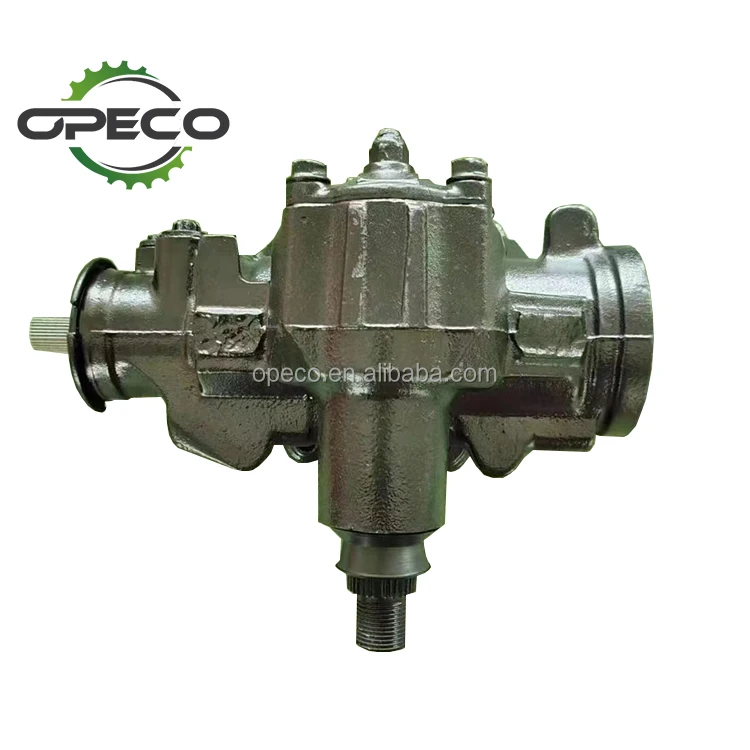Steering Gear Box for Toyota Land Cruiser FJ40 BJ40 HJ45 FJ55 - New ...