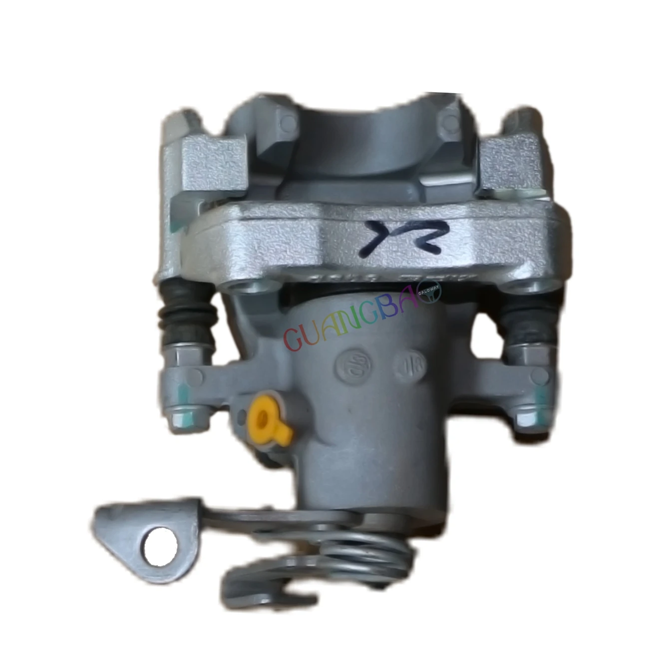 Saic Motor Mg Roewe Parts Accessories Automobile Brake Master Cylinder ...