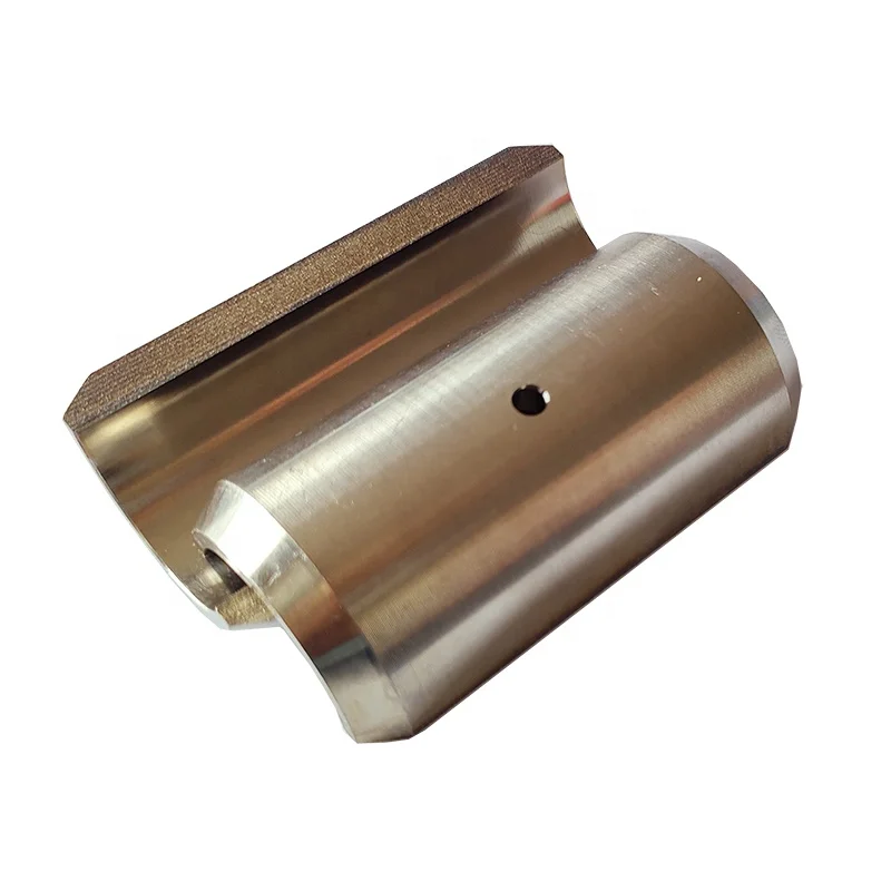 Titanium Handlebar Shims - Upgrade Your MTB Bike