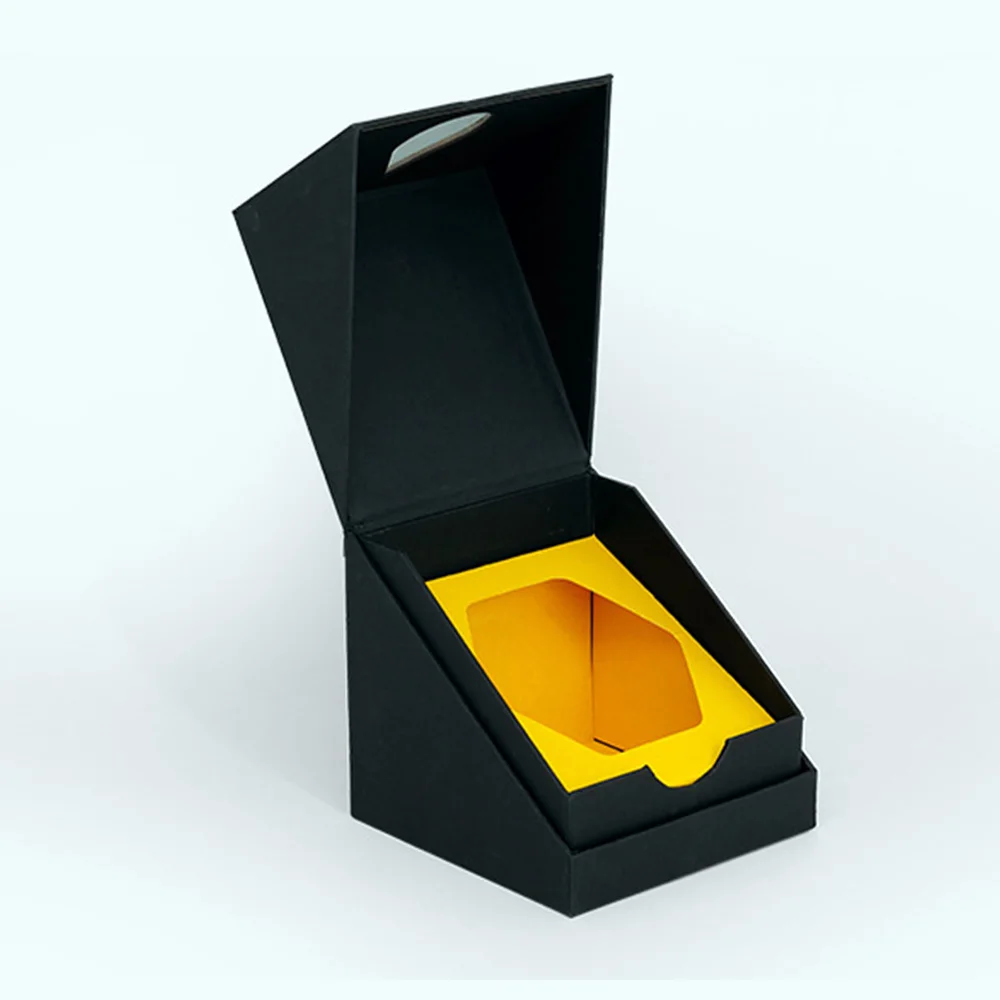 Gypsum Honey Bee Jar Packing Boxes For Diy Concrete Candle Pot Box ...