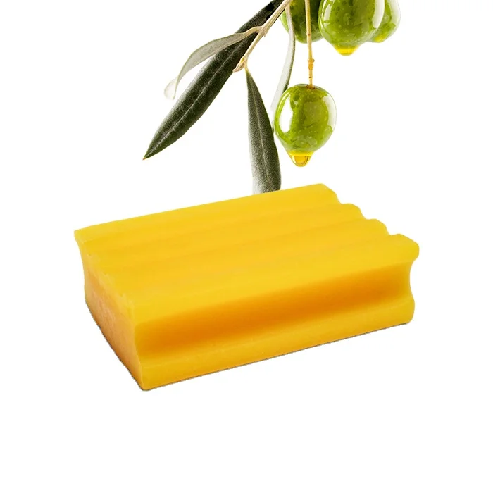 200g Multi-Purpose High Foam Cloth Washing Soap OEM Detergent