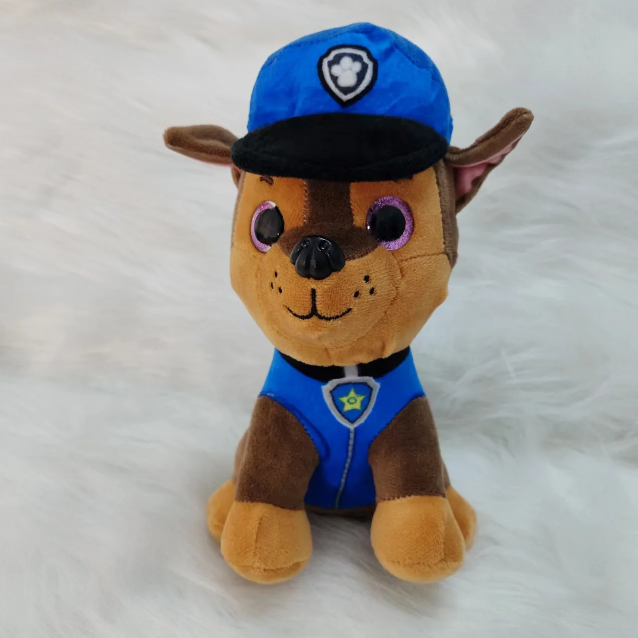 Wholesale Dog Patrol Plush Doll Woof Woof Team Everyday Archie Grey ...