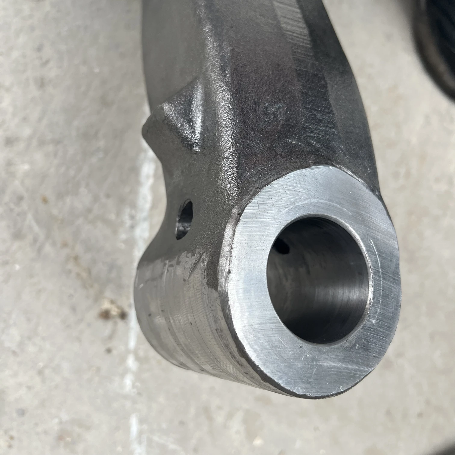 SINOTRUK HOWO Heavy Truck Parts - Nine Ton Front Axle