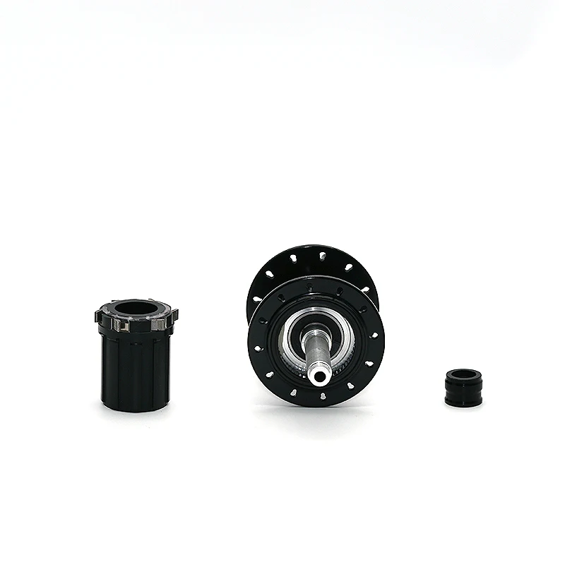 High Performance Customized Metallic Durable Mountain Bicycle Rear Hub ...