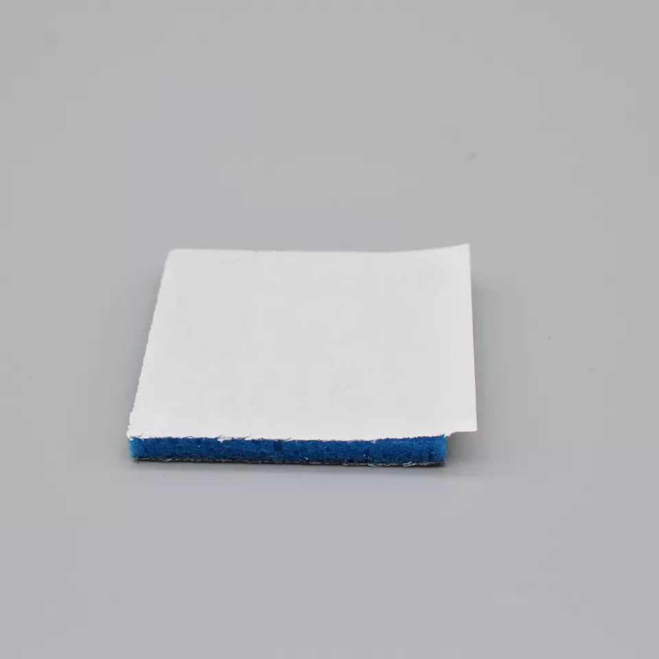 Sterilized Tip Cleaner 5x5 Cm Cautery Tip Cleaner Esu Pencil Disposable ...