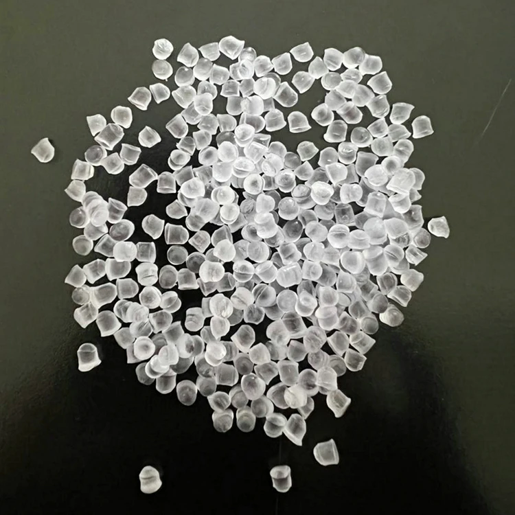 Factory Supply Good Quality Pvc Pellets Pvc Compound Granules Plastic Raw Materials - Buy Pvc ...