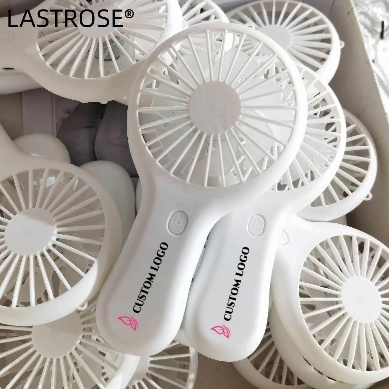 Wholesale Portable USB Lash Drying Fans - Cute & Practical