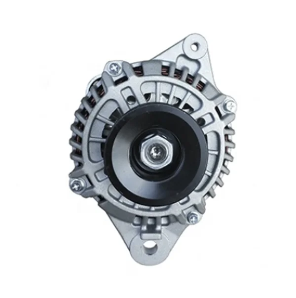 Car Generator Alternator For Mitsubishi 4m41 12v 120a Me203546 Me202756 ...