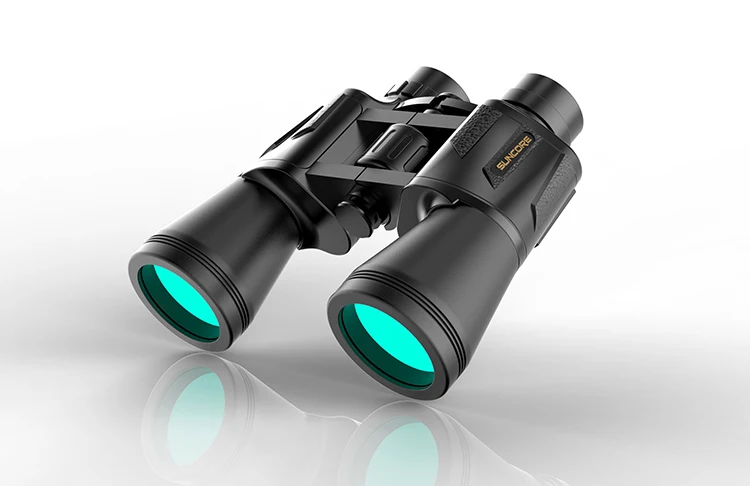 Suncore Binoculars - Superior Performance for Hunting & Birdwatching