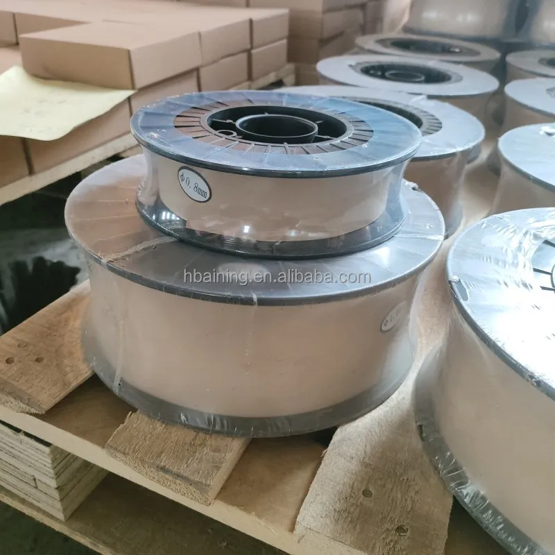 Tig Sg2 Welding Wire Tig Filler Rod Er70s-6 1/16" - Buy Co2 Mig Welding ...