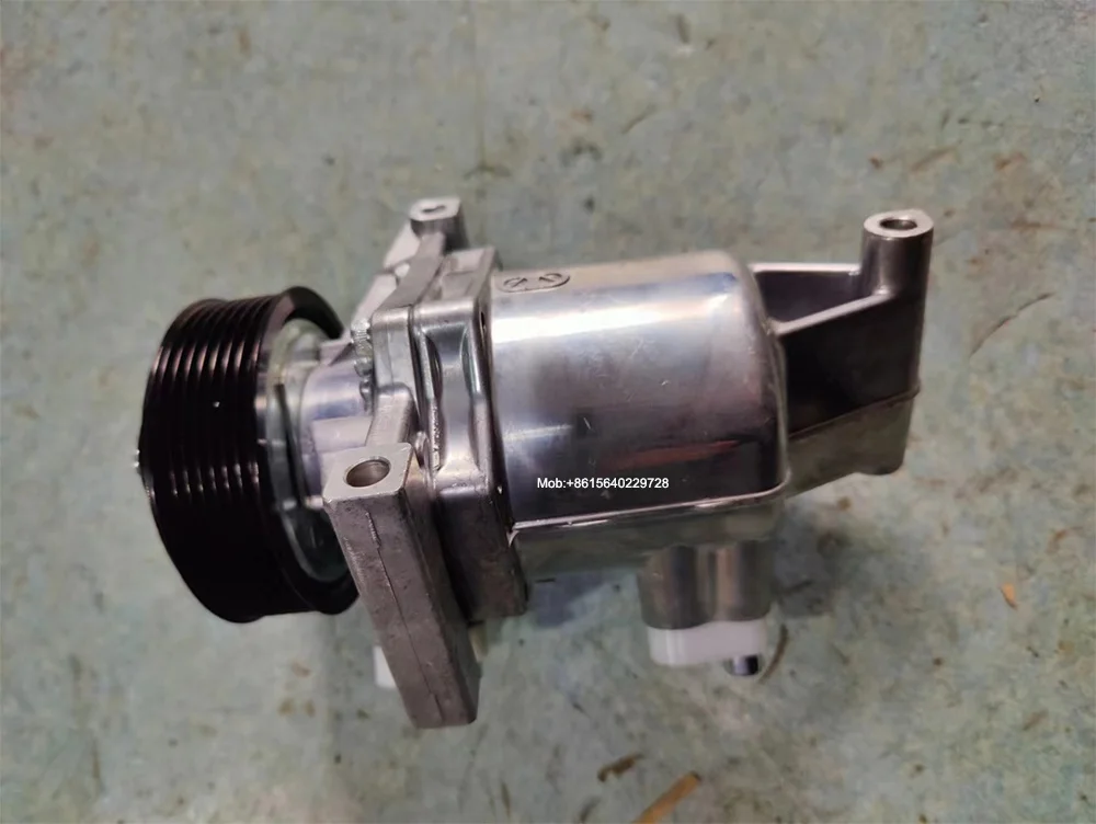 Air Conditioning Compressor for Nissan Tiida - OEM Quality