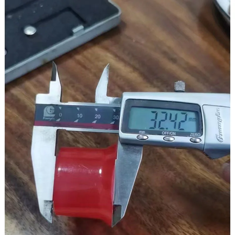 Autoclavable Edible Fungus Bag Lids Mushroom Substrate Cap Bacteria ...