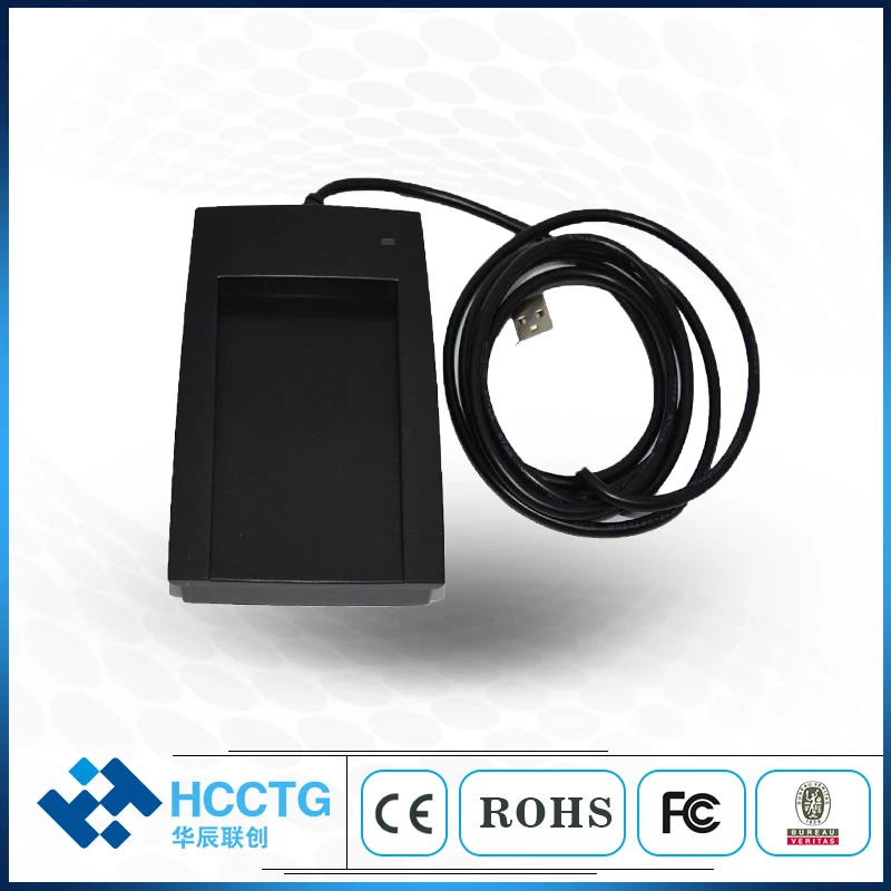 Usb Smart Card Rfid Reader 125khz Access Control Card Reader Rd930 ...
