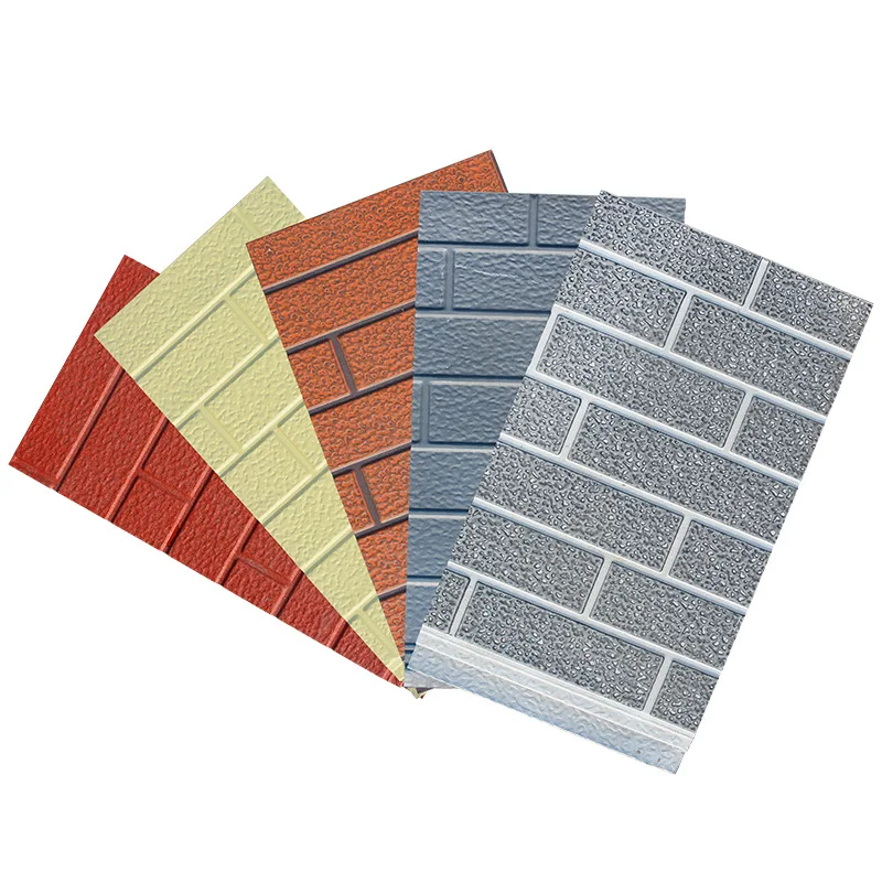 Exterior Wall Cladding Exterior Wall Panels Decorative Panels With High ...