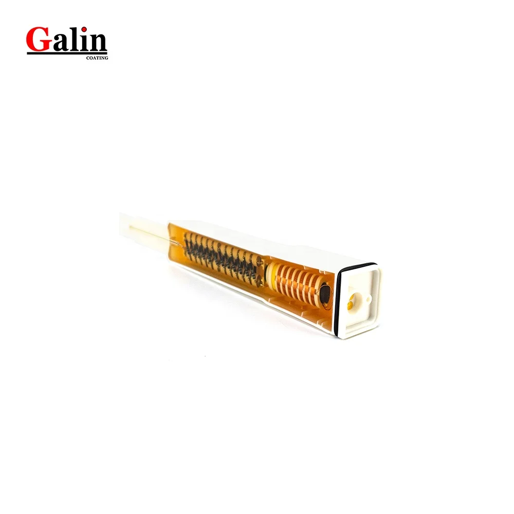 High Voltage Cascade For Gema Optigun Ga02 - Complete,Negative Polarity ...