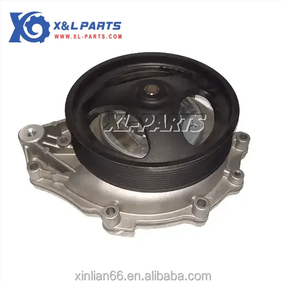 Scania Truck/bus Water Pump Spare Parts OEM 1789555/1778920