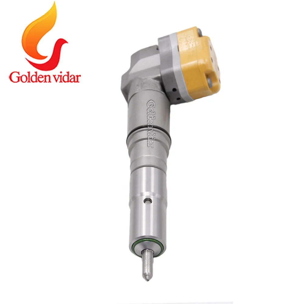 Golden Vidar Common Rail Injector for 3412E/5110B 232-1183