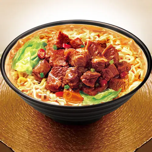 Wholesale Master Kong Self-Heating Ramen Noodles - Instant Chinese ...