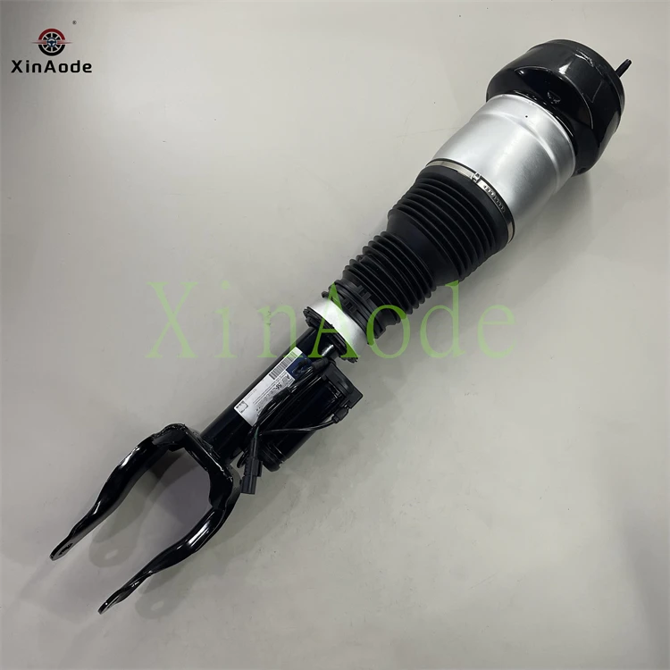 166 320 56 66 GLS450 Right Air Shock Absorber for Mercedes Benz GLS320 ...