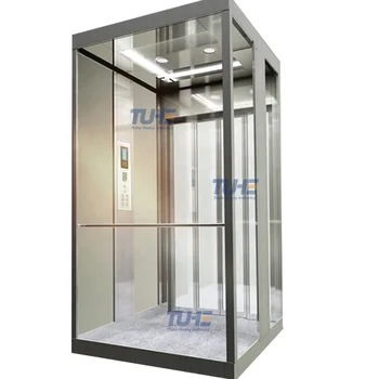 Mini Lift Residential Lift Elevator Used Residential Elevators For Sale ...