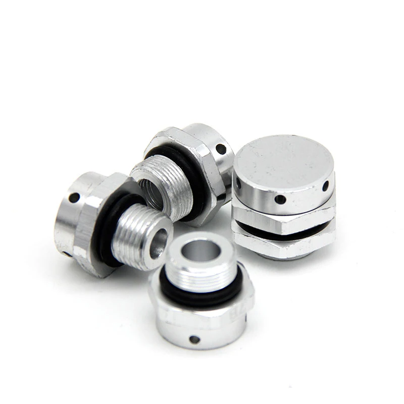 Stainless Steel Breather Vent Drain Ip68 Breathable Waterproof Balance ...