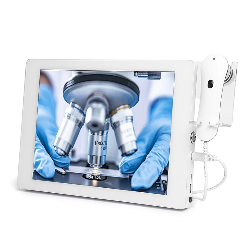 Hot Hair-scalp-treatment-machine Korean Detox Scalp Elixirs Care Loss ...