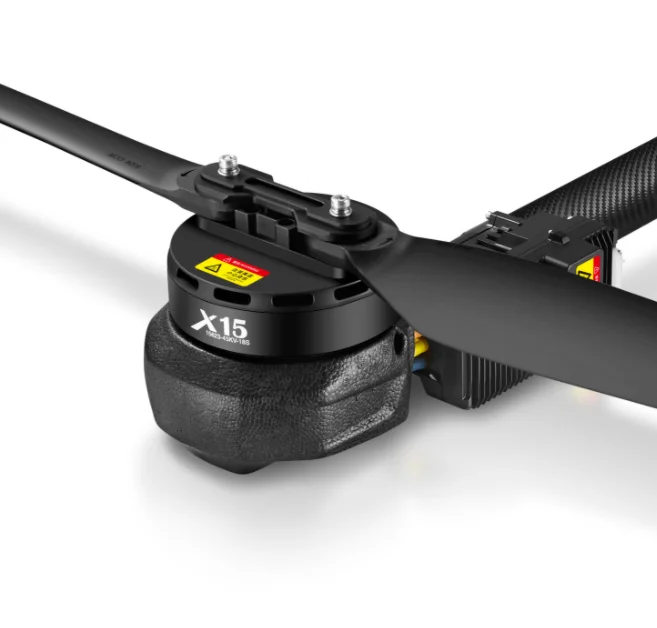 Hobbywing Xrotor X15 - Powerful Drone Motor for Heavy Lift