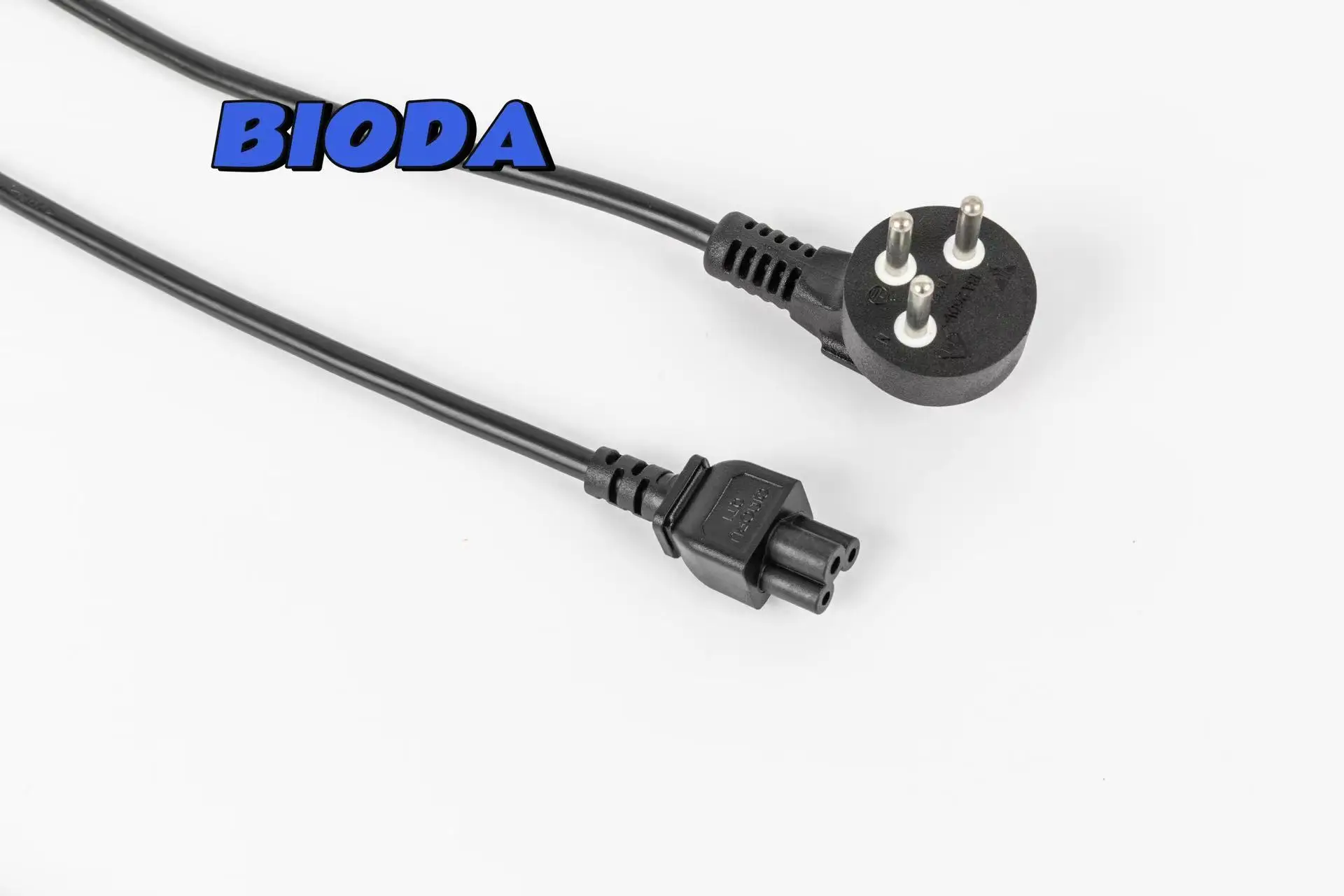 Israel 3 Pin Plug to IEC 320 C20 Power Cord Cable with Israeli SII ...