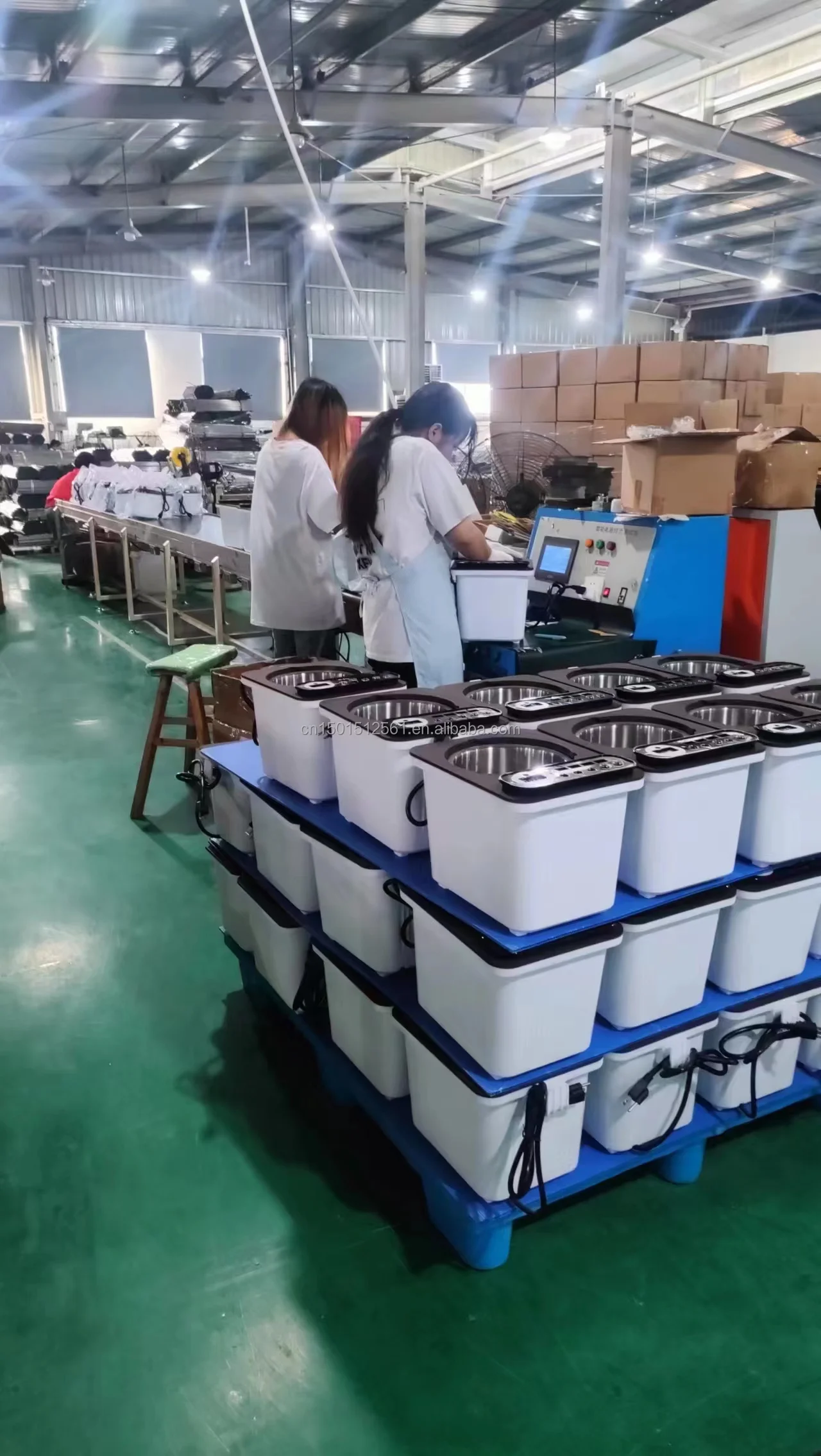 Single Sauna Personal Rooms - Traditional Proable Sauna