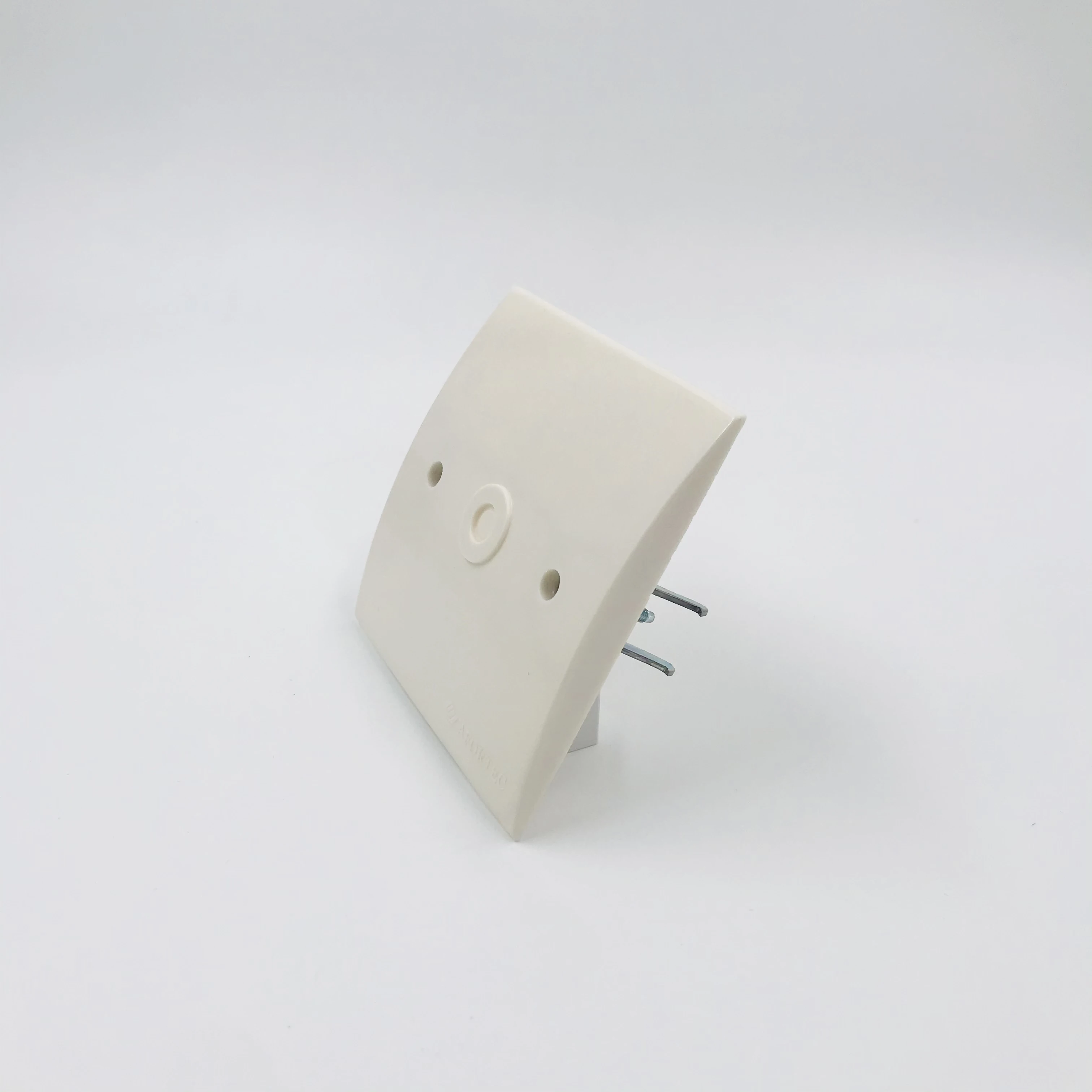 European Standard Wall Switch And Socket Home Application 2 Gang 1 Way ...