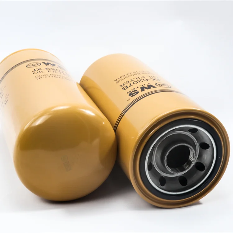 Oem Lf691a Lf3566 1r-0716 P55-4005 Oil Filter For Caterpillar ...