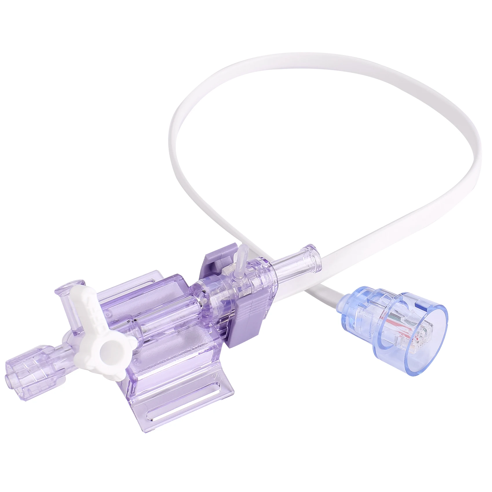 Medical Disposable IBP Transducer Kit - Double Type Compatible for YP ...
