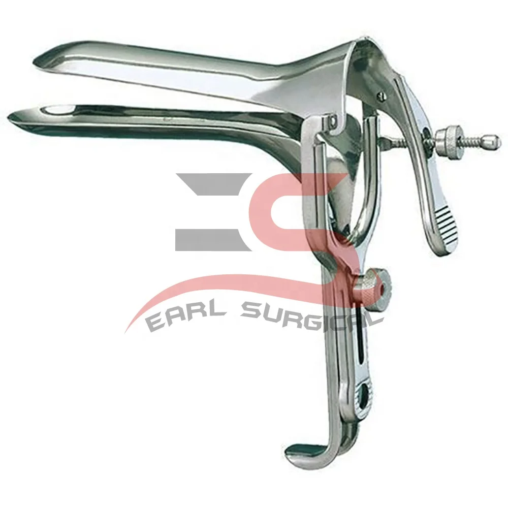 Vaginal Speculum Made In Stainless Steel Buy Professional Stainless