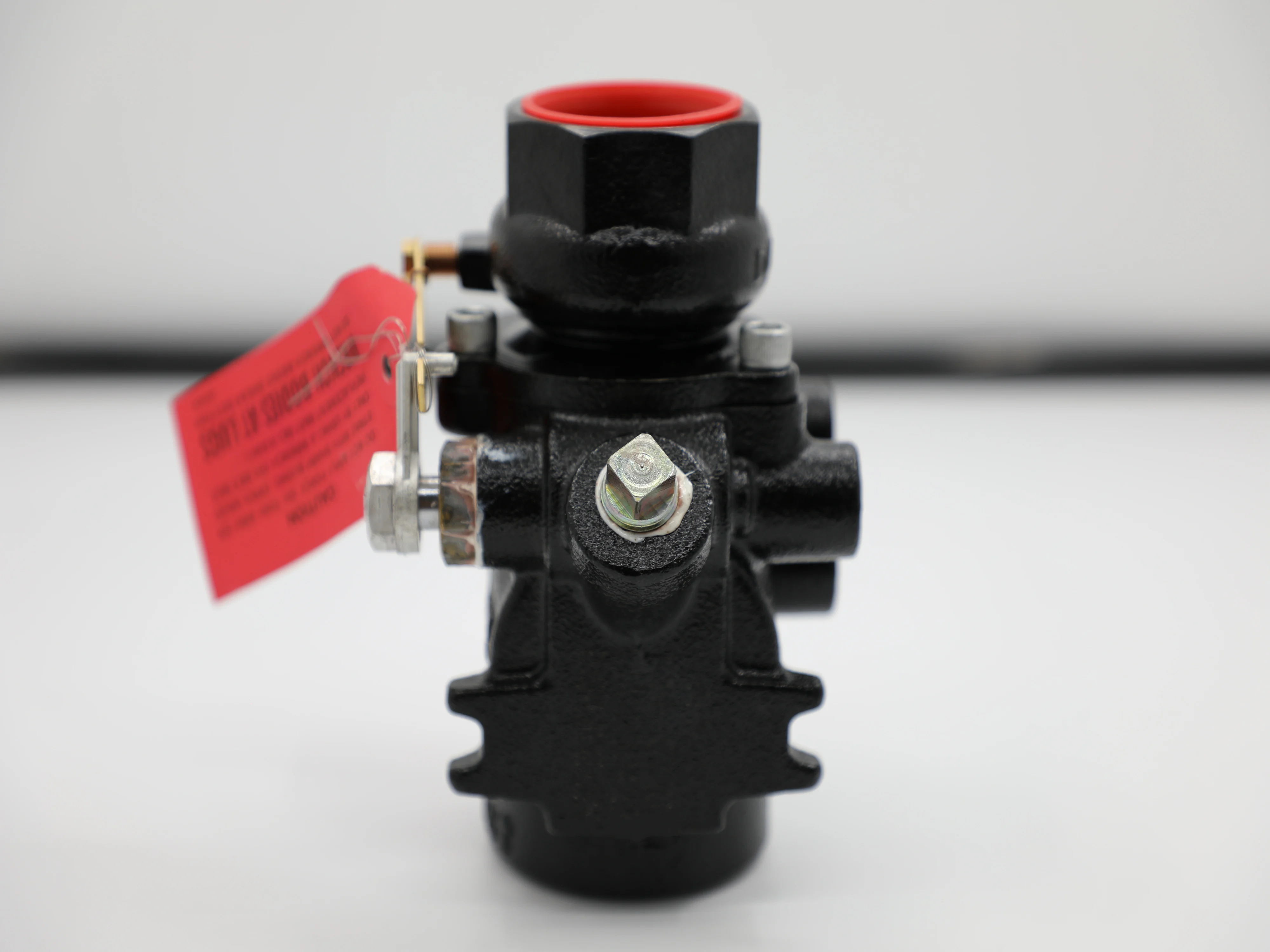 OPW Shut-off Valve for Gas Station Cast Iron Emergency