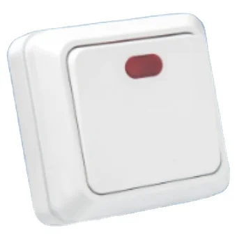 European Standard Wall Switch And Socket Russia Home Application 2 Gang ...
