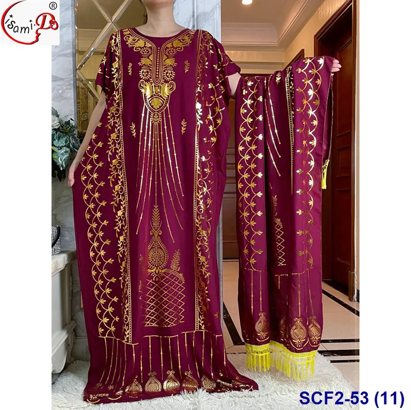 Lisami Ready for Ship extra Big and Long New Muslim Fashion Embroidery ...